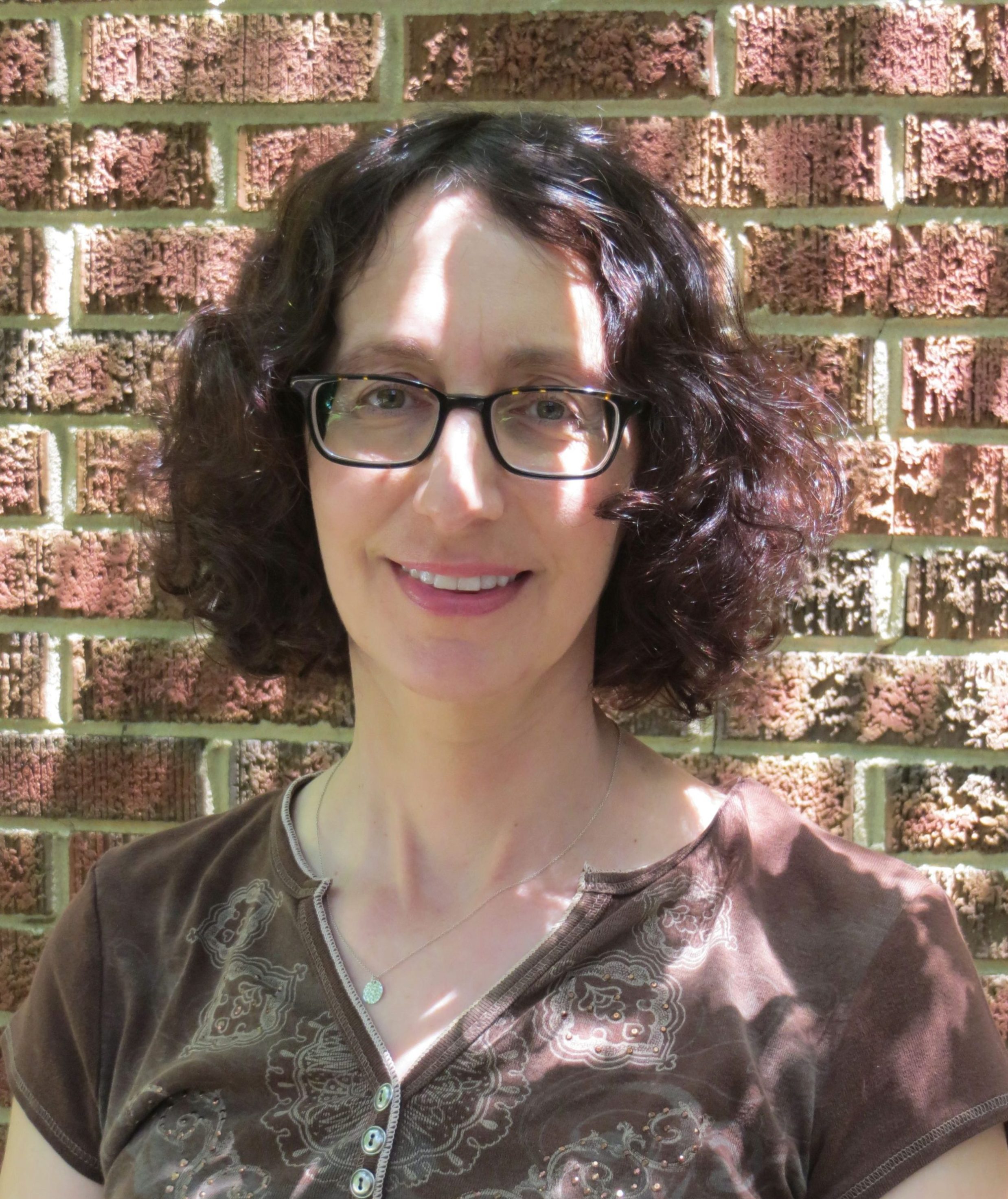 Maya Socolovsky, Ph.D. - Department of English