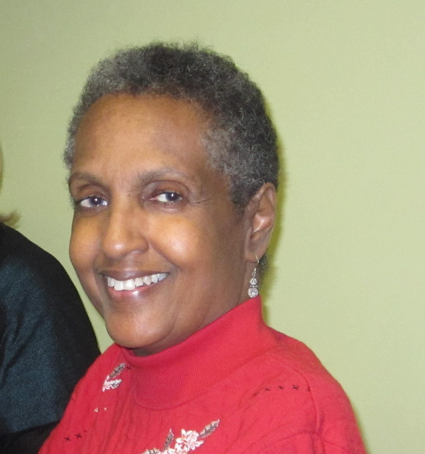 Govan, Sandra, Ph.D. - Department of English