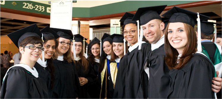 Graduate Program Information - Department of English