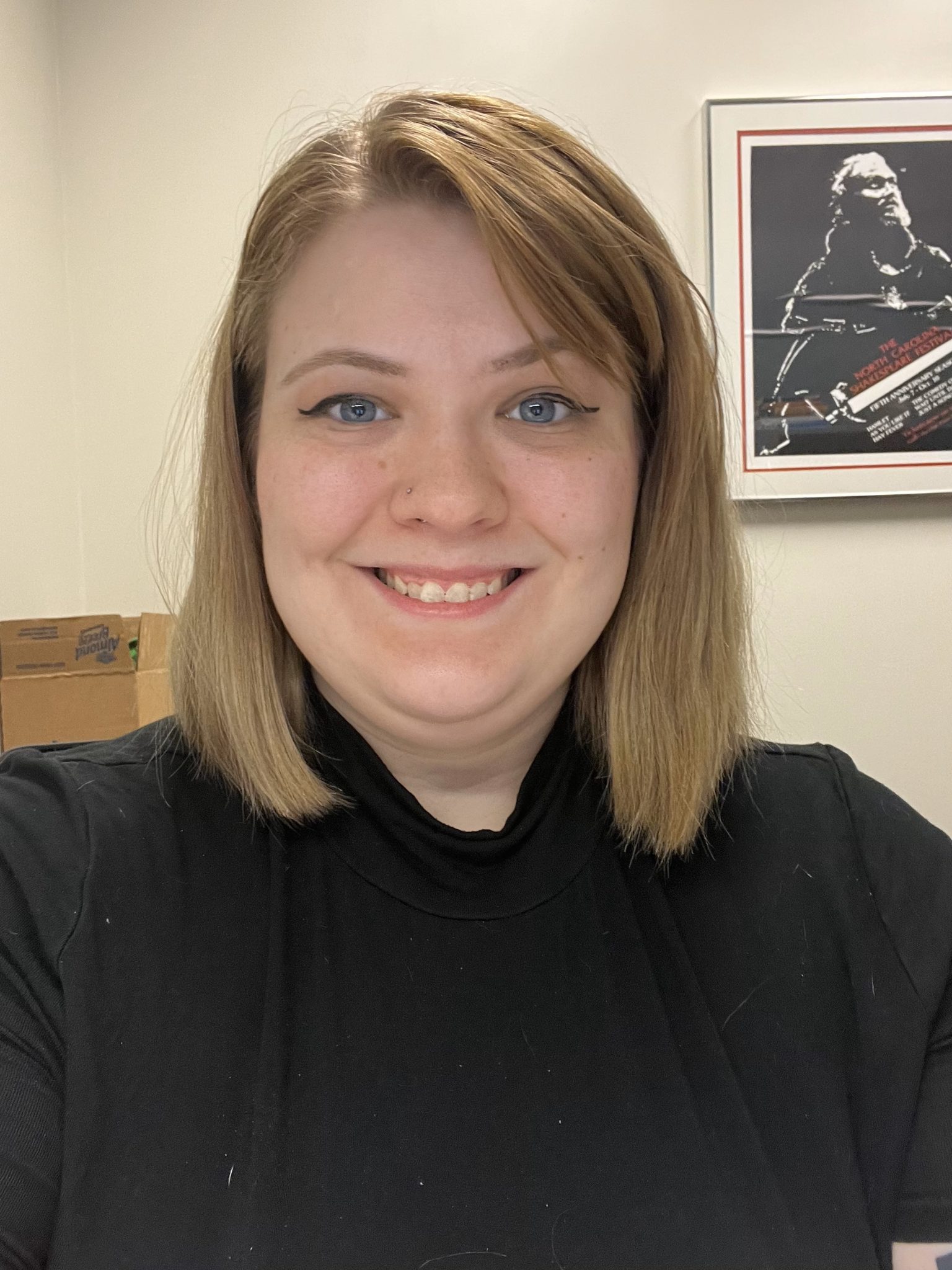 Sigma Tau Delta – Department of English